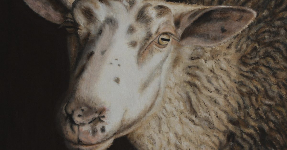 Donna Greenstein – Newmarket Juried Art Show